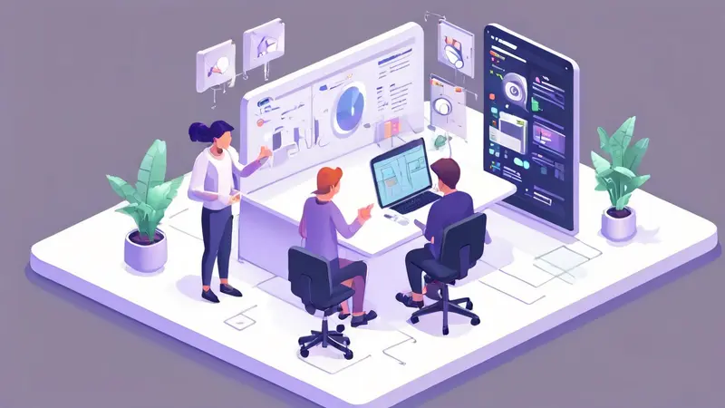 如何查看html图片 | PingCode智库