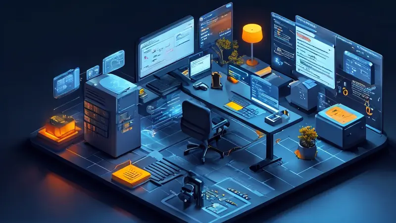 虚拟机如何装ios系统 | PingCode智库