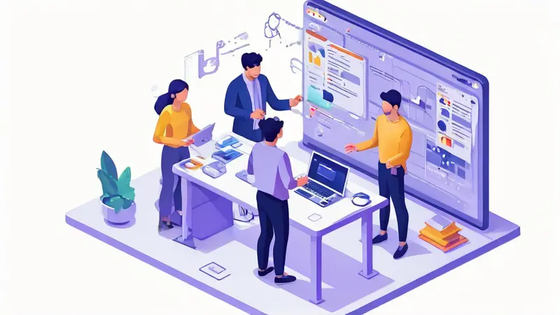 html5如何做导航条 | PingCode智库