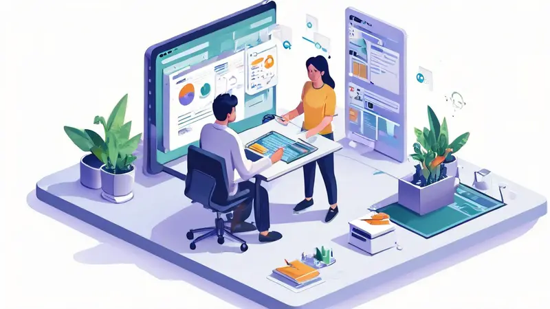 在jsp编程中如何连接数据库 | PingCode智库