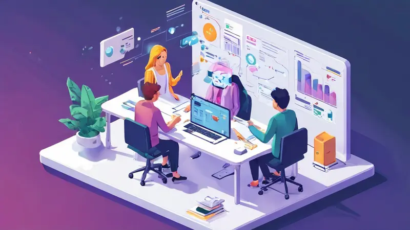 foxmail如何和web同步 | PingCode智库