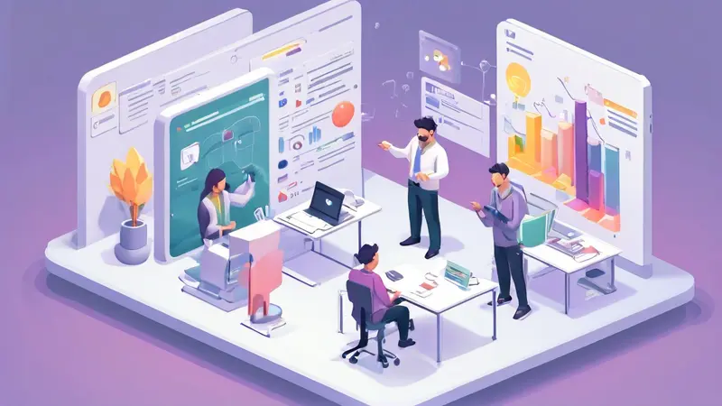 b端如何对接web端 | PingCode智库