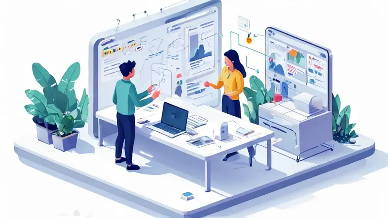 dw如何设置html5 | PingCode智库