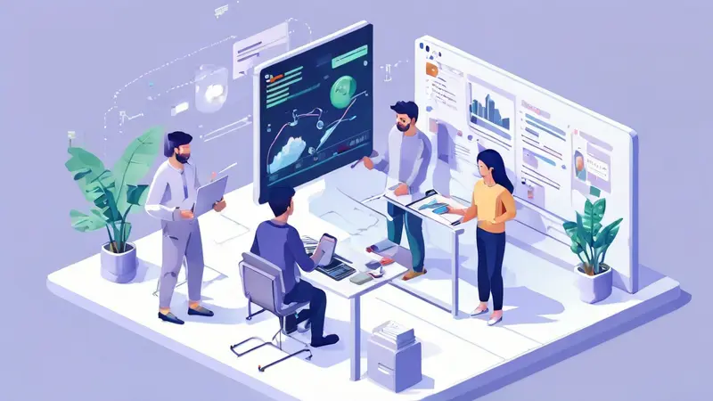 ssh框架中如何操作数据库 | PingCode智库