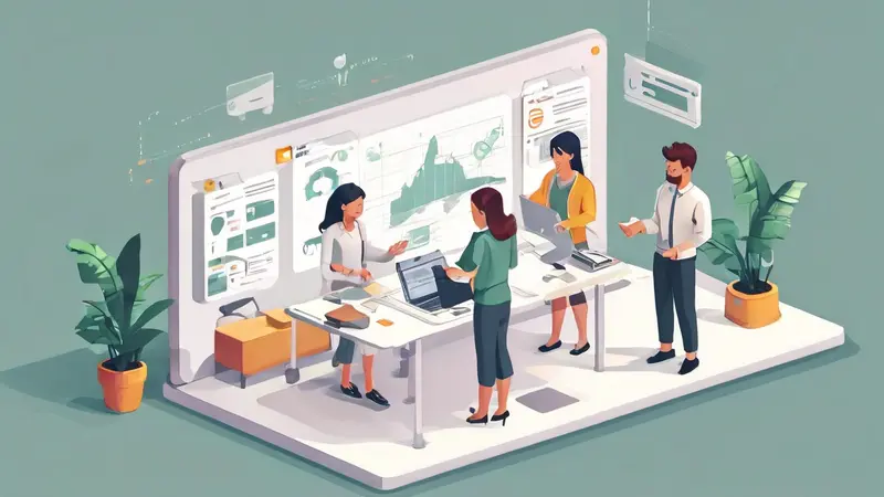 如何在ppt中.html文件 | PingCode智库