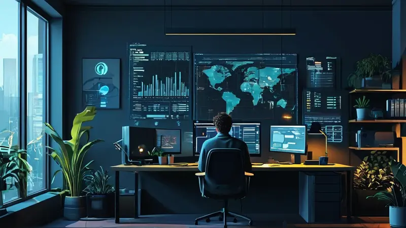 securecrt如何同时操作多台虚拟机 | PingCode智库