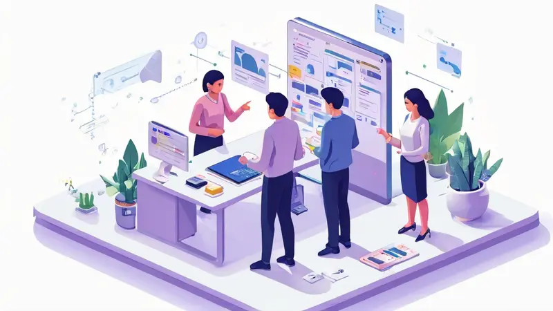 xamapp如何搭建web | PingCode智库