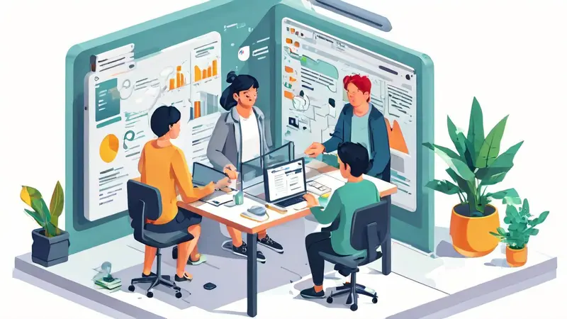 resin如何启动web工程 | PingCode智库