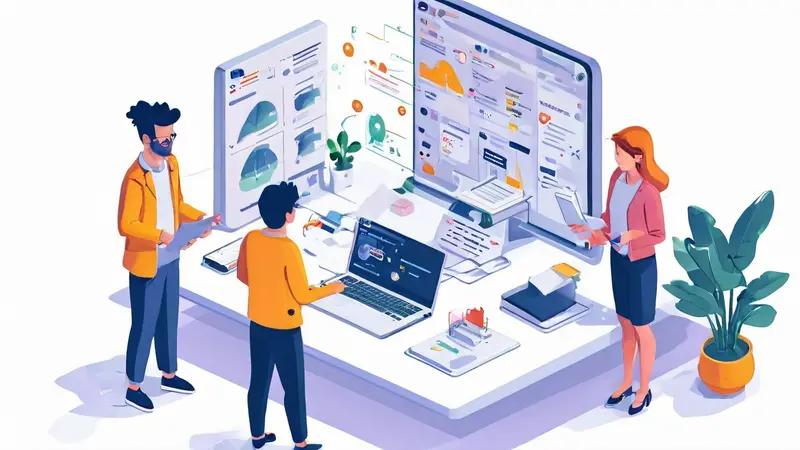 html如何显示json数组 | PingCode智库