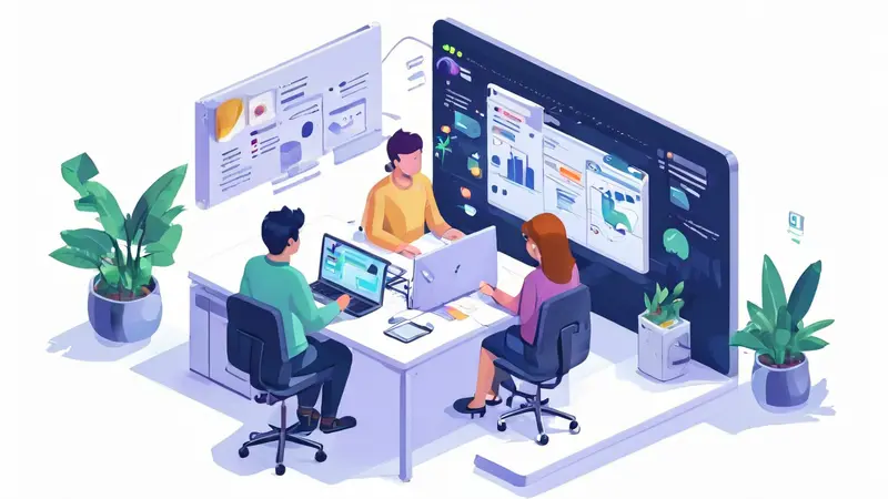 jsp中如何给一个页面添加数据库 | PingCode智库