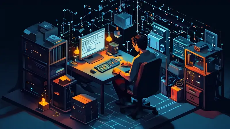 linux中如何通过端口查询api | PingCode智库