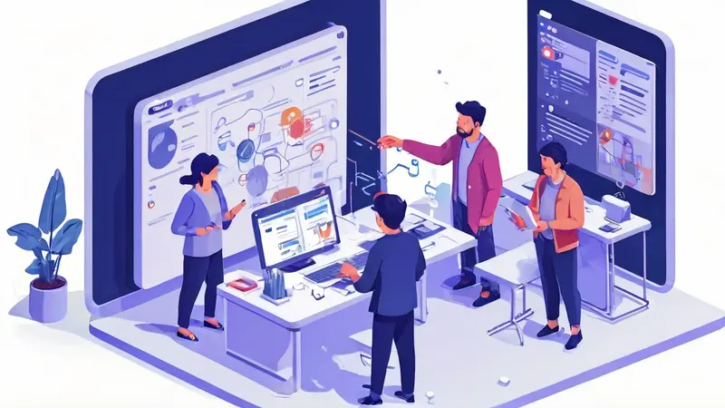 如何将excel转换成shp数据库 | PingCode智库