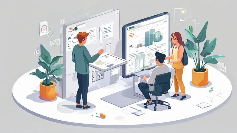 html是如何展示3d模型的 | PingCode智库