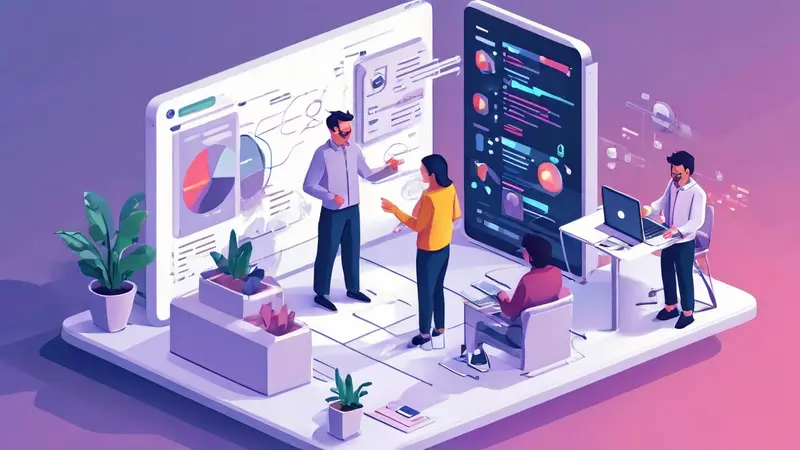 如何配web config | PingCode智库