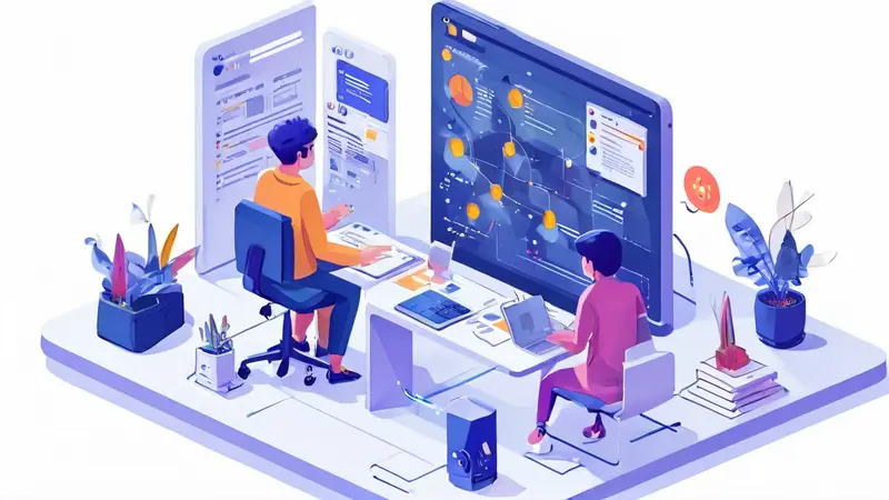 web窗口如何嵌入exe窗口 | PingCode智库