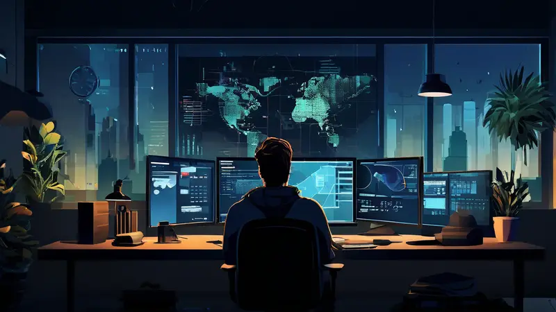 如何搭建cicd环境 | PingCode智库