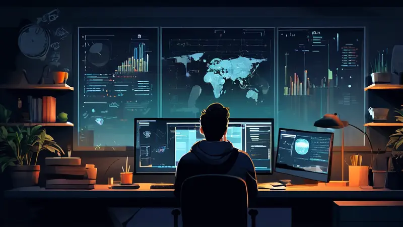 java如何让数据库id自动 | PingCode智库