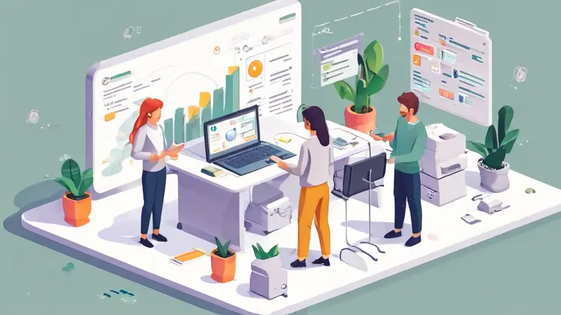 html如何打开图片 | PingCode智库