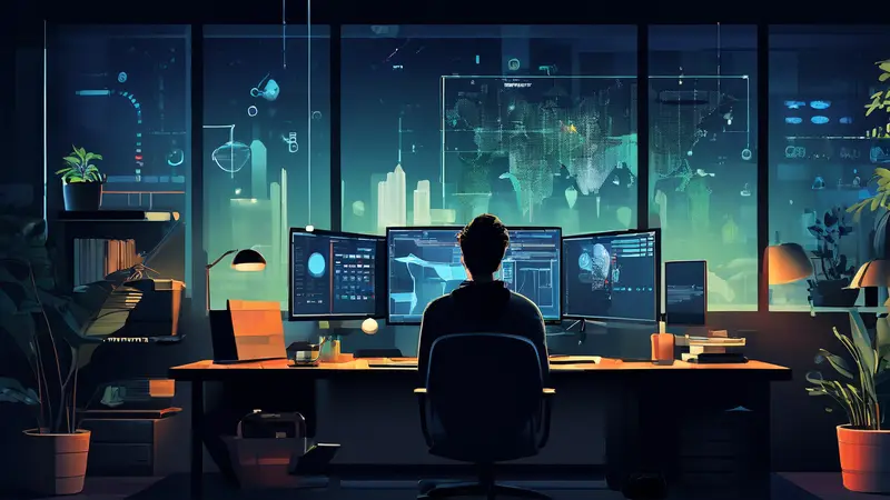 vm虚拟机如何映射本地磁盘 | PingCode智库