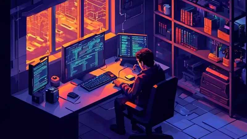 32位jdk程序如何支持64 | PingCode智库