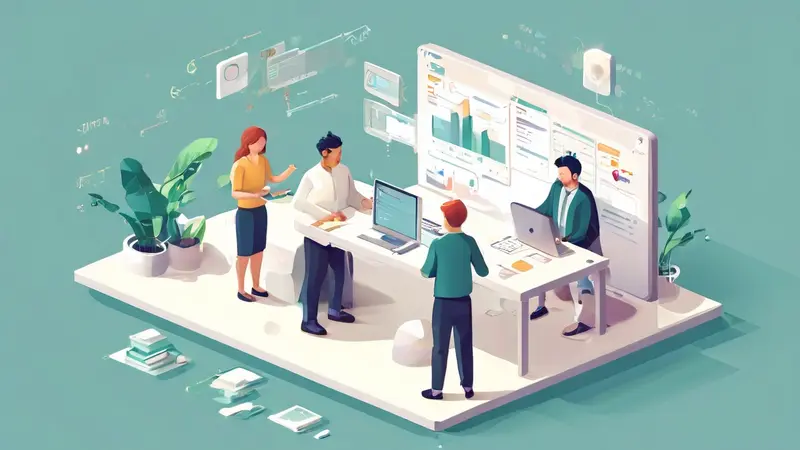 如何使用ip地址登录web | PingCode智库