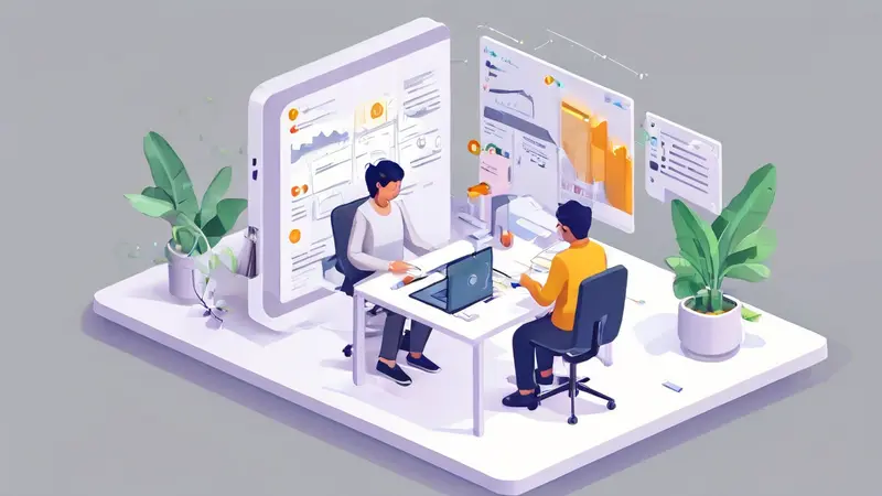 web常见的列表页如何用axure画出来 | PingCode智库