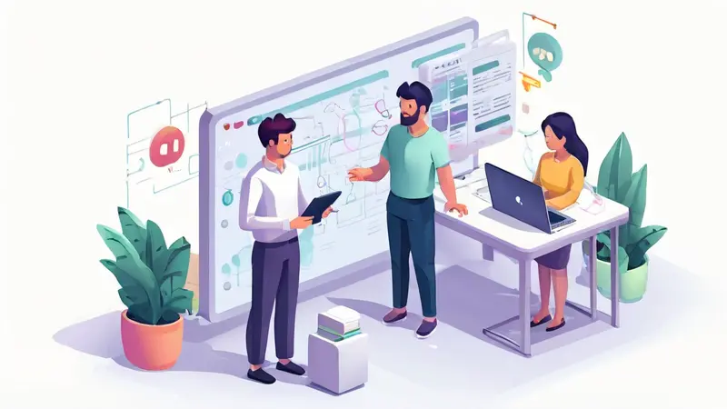 html如何用hr打印金字塔 | PingCode智库