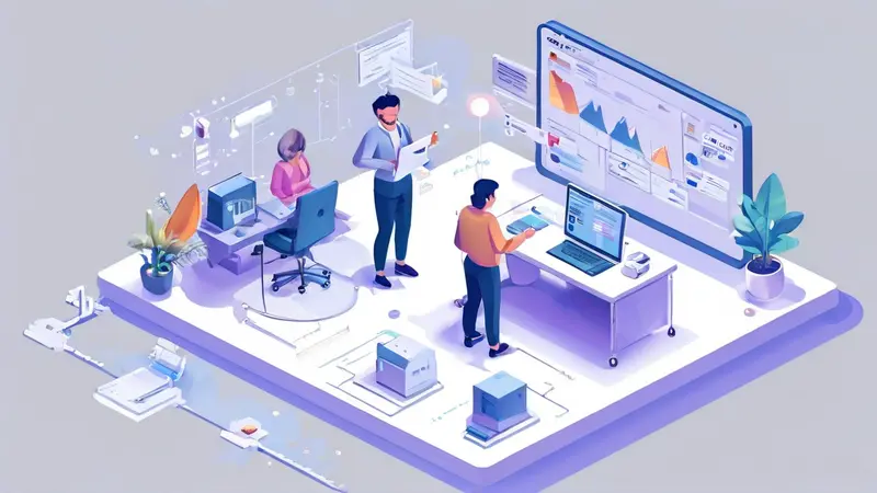 html如何插入mv | PingCode智库