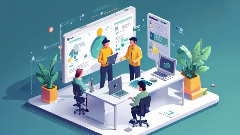 如何用crt开通web | PingCode智库