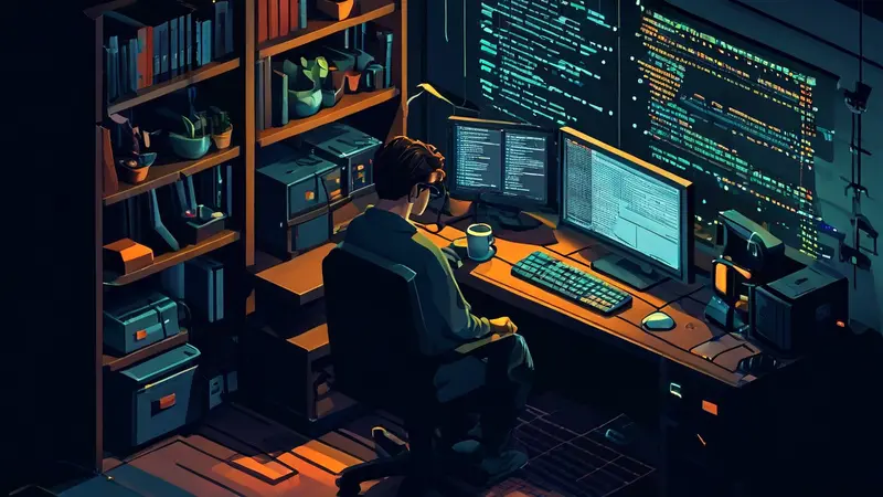 ipad如何敲前端代码 | PingCode智库