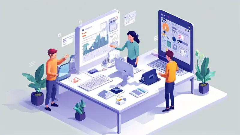 如何在iis中创建一个web站点 | PingCode智库