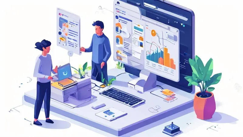 如何安装web和ftp服务器 | PingCode智库