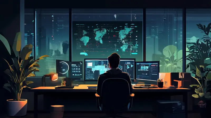 虚拟机kali如何安装FTP服务 | PingCode智库