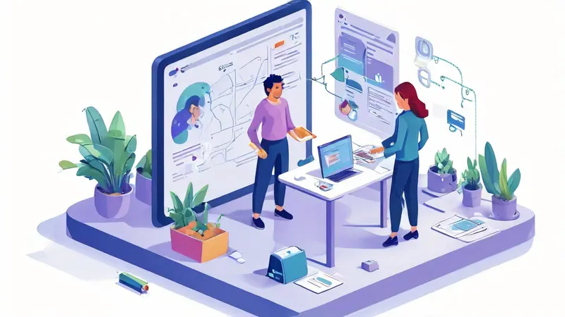 web如何调用系统api接口 | PingCode智库