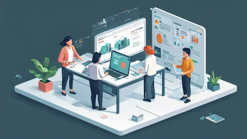 unity如何显示html | PingCode智库