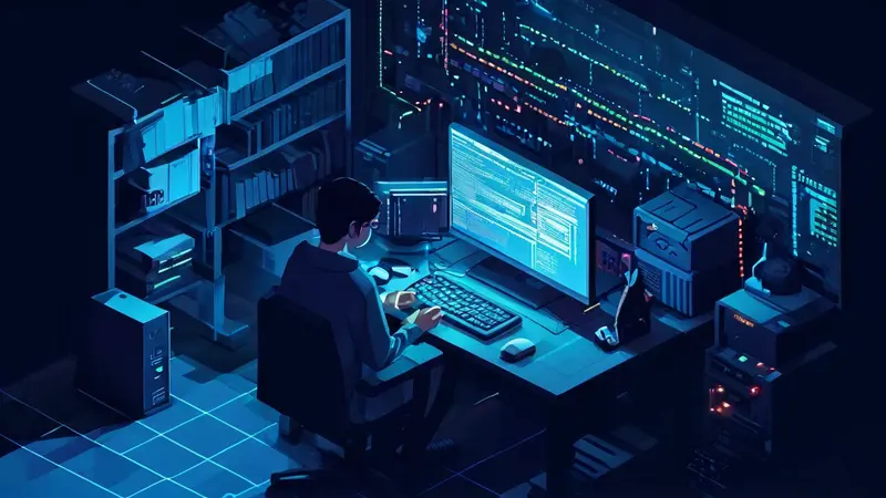 idea api接口如何写 | PingCode智库