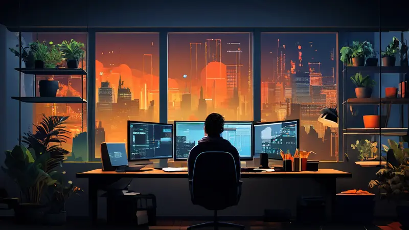 python plot以后如何画第二章 | PingCode智库