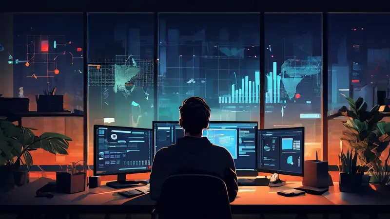 kali虚拟机如何放大屏幕 | PingCode智库