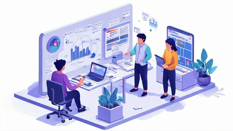 kali如何打开web服务命令 | PingCode智库