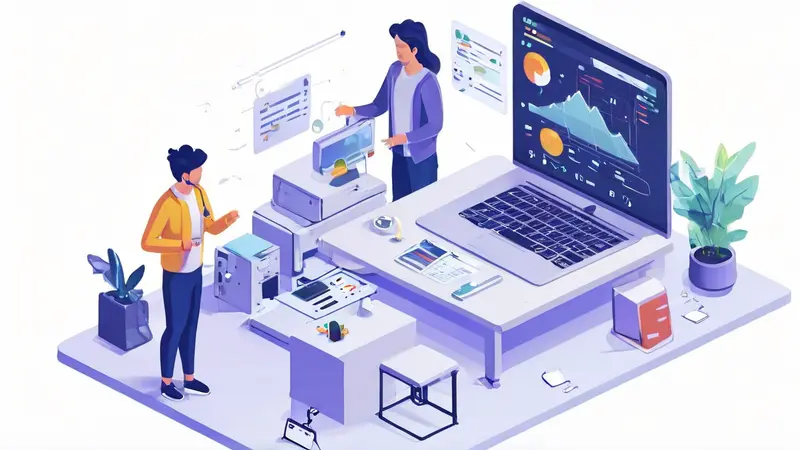 web如何插入word | PingCode智库