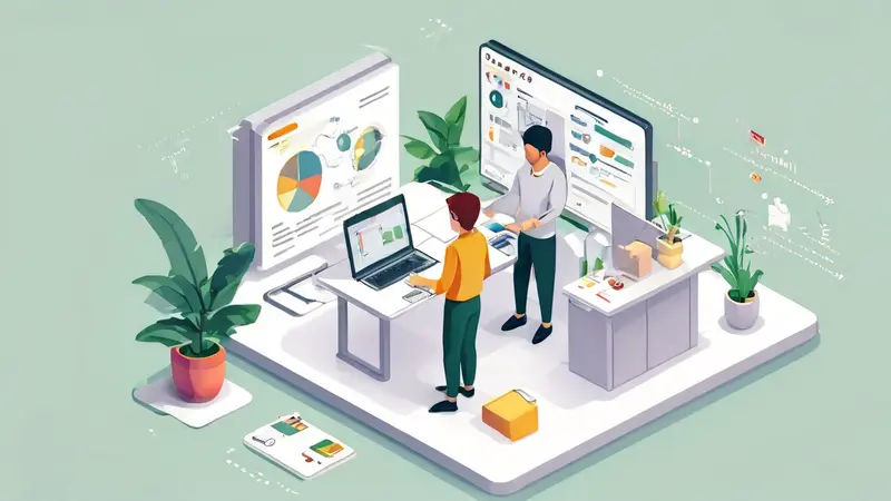 html如何加描述语 | PingCode智库