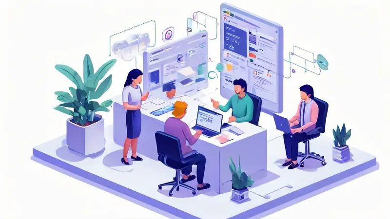 在vs 中如何进行数据库连接 | PingCode智库