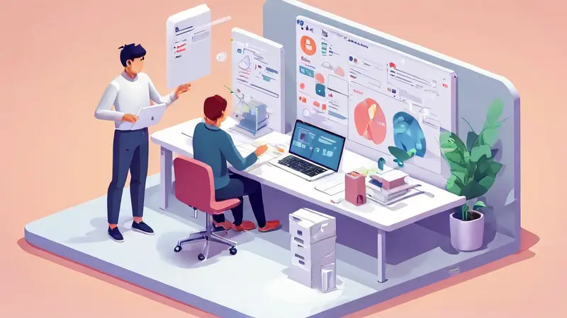 web免登陆如何实现 | PingCode智库