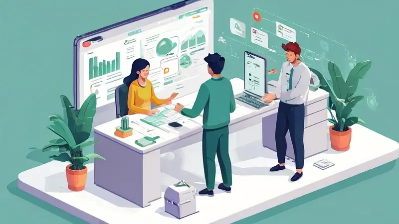 axure如何设置web页面自适应大小 | PingCode智库