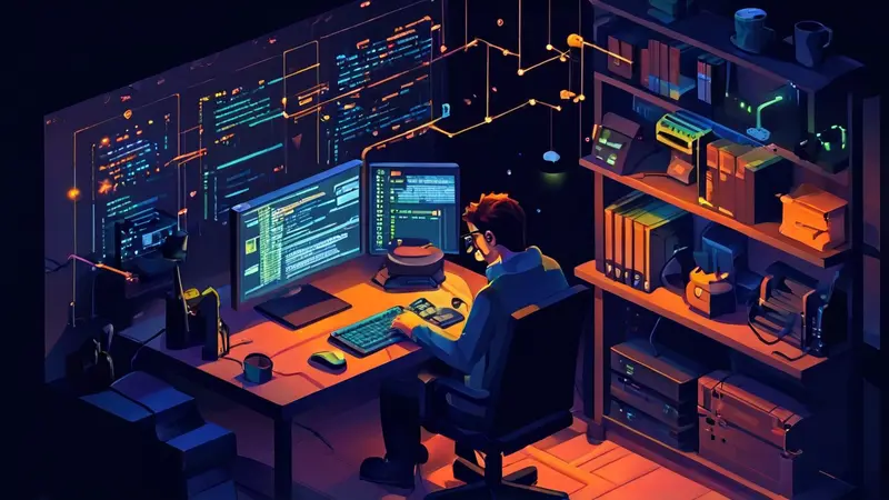 ios如何自助安装api软件 | PingCode智库