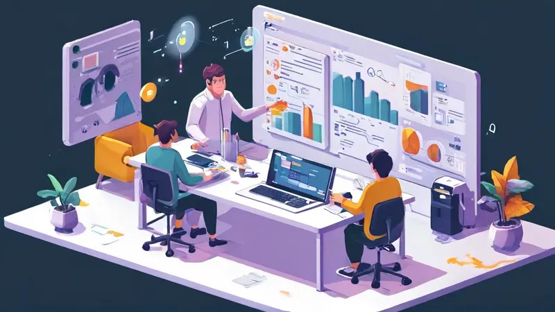 ps如何存储为web所有格式 | PingCode智库