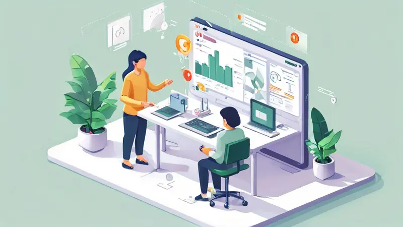 如何生成一个web页面 | PingCode智库