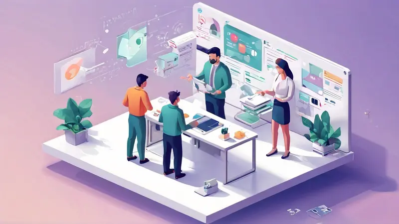 如何监听html dom变化 | PingCode智库