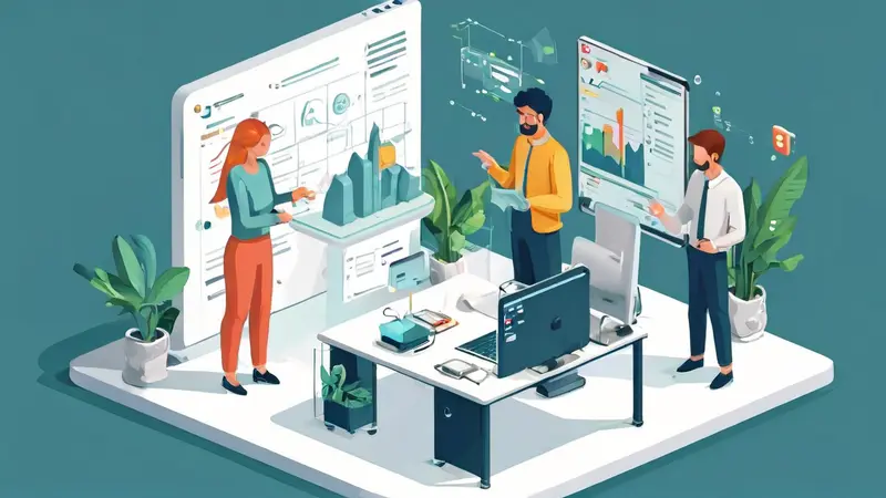 idea文件夹内如何创建web | PingCode智库