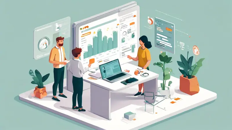 如何获取html的title | PingCode智库